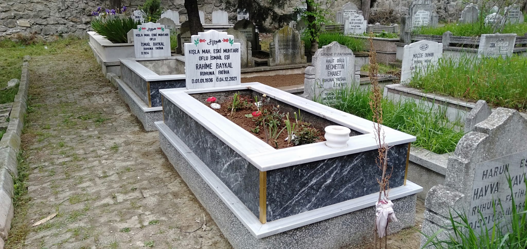 mezar taşi modelleri arşivleri - ÖZEN MERMER SAMSUN TEL : 0539 351 45 09