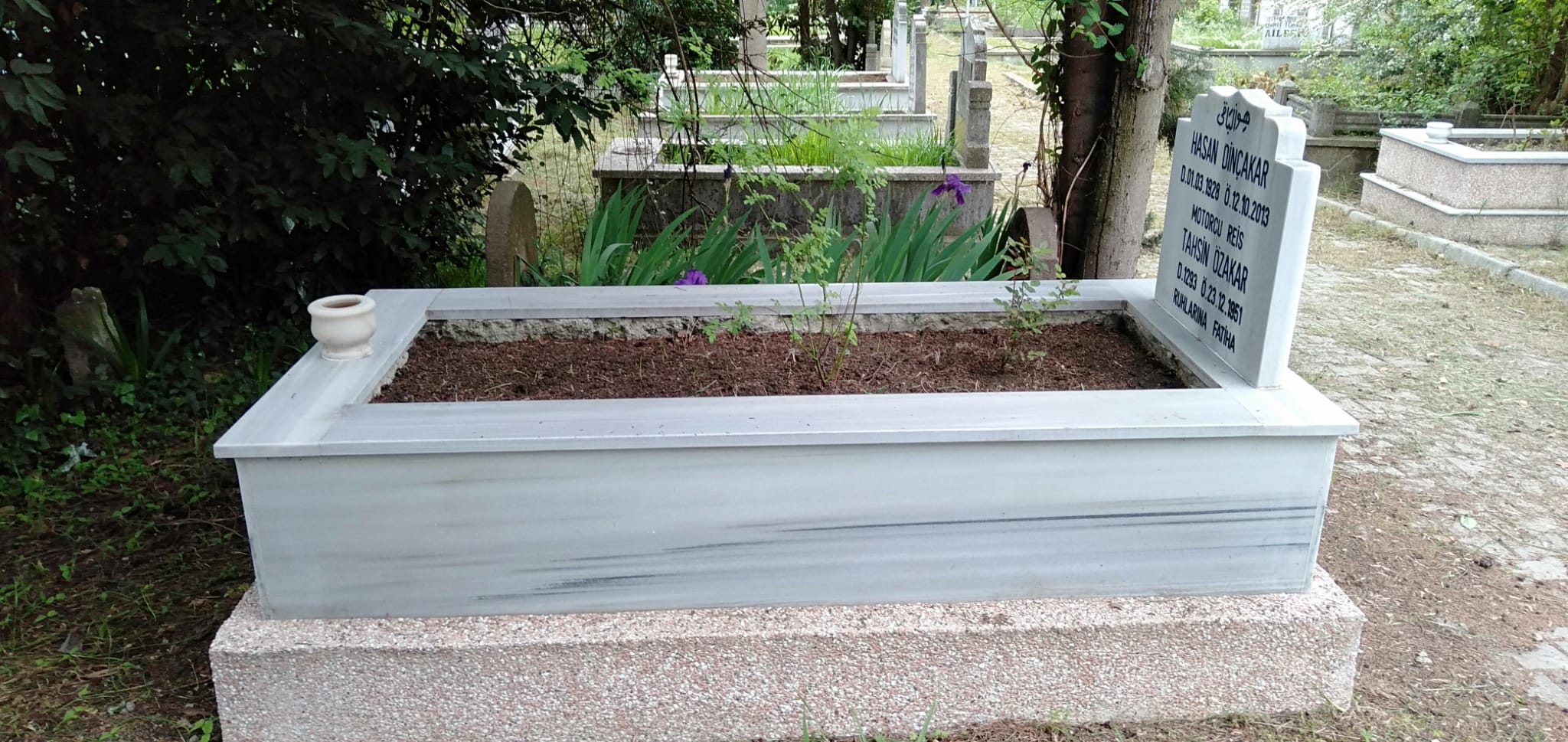 mezar taşi modelleri arşivleri - ÖZEN MERMER SAMSUN TEL : 0539 351 45 09