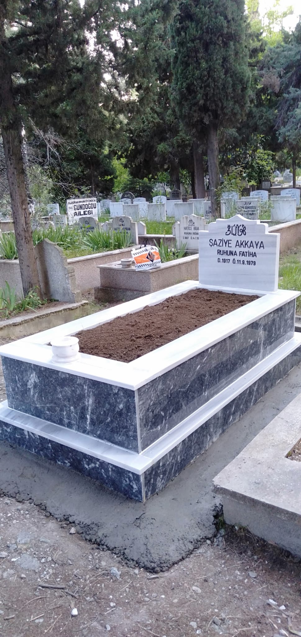 samsun mezar modelleri TEL: 0539 351 45 09 SAMSUN ÖZEN MERMER