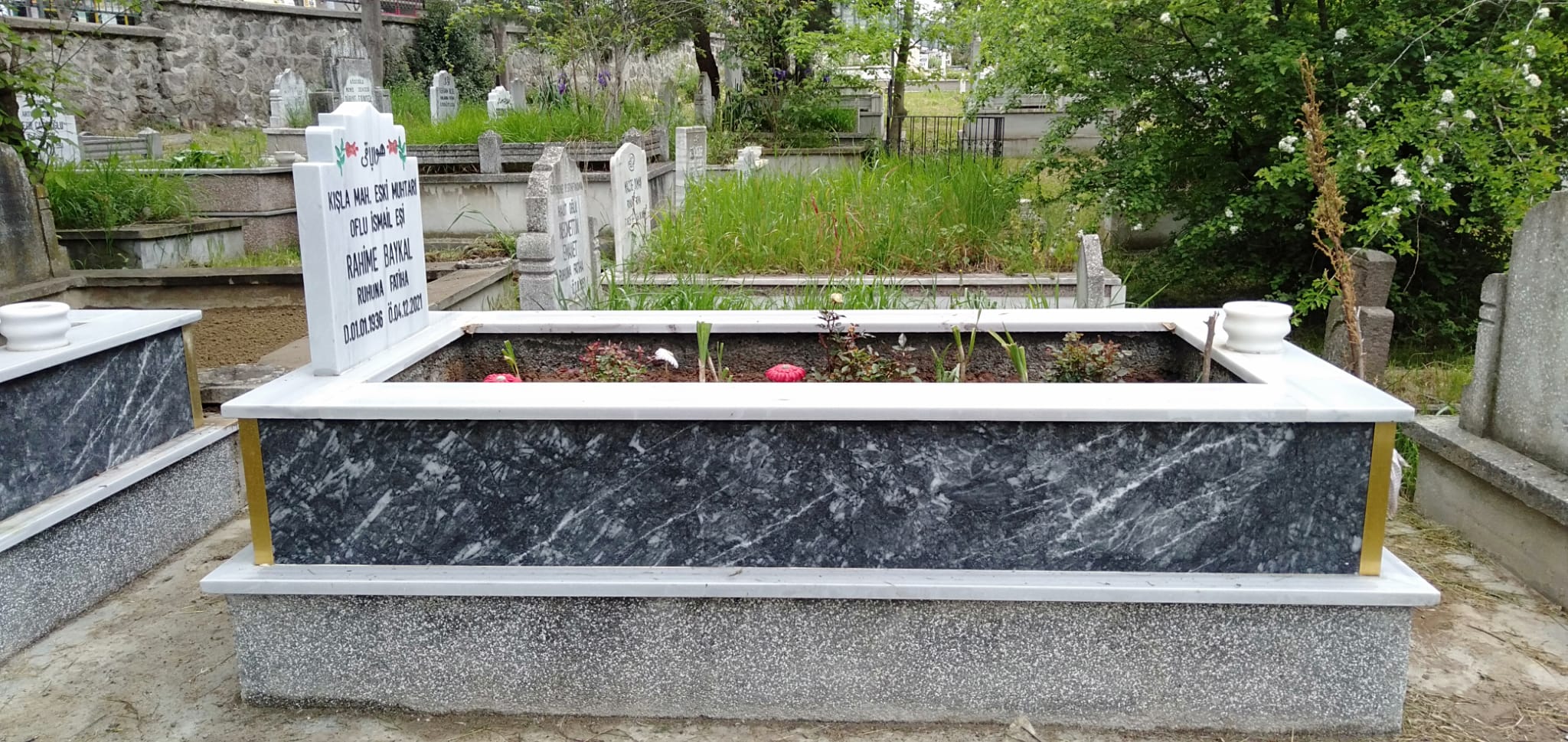 mezar taşi modelleri arşivleri - ÖZEN MERMER SAMSUN TEL : 0539 351 45 09